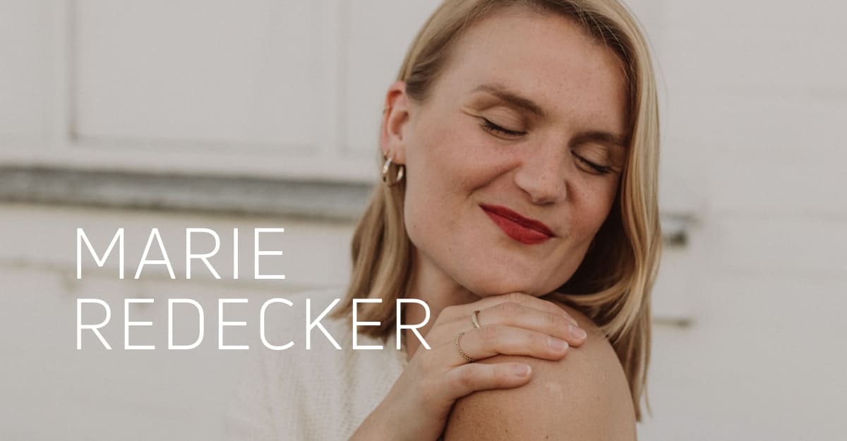 Start | Marie Redecker